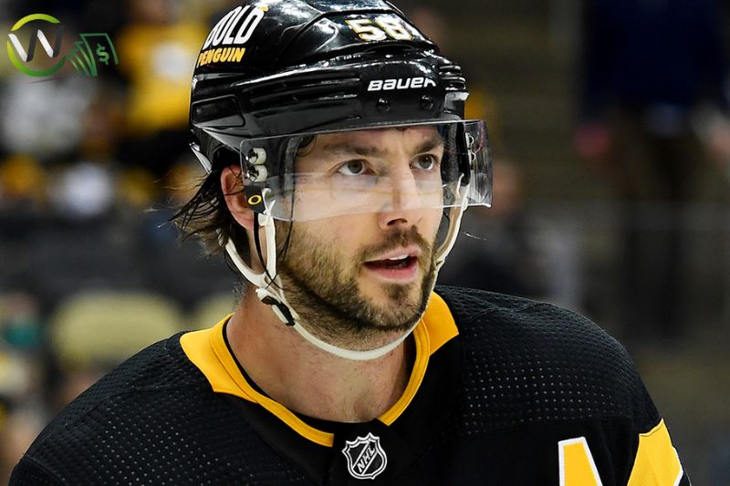 What is Kris Letang Net Worth Updated March 2025 | WCnetworth What is Kris Letang Net Worth Updated March 2025 | WCnetworth
