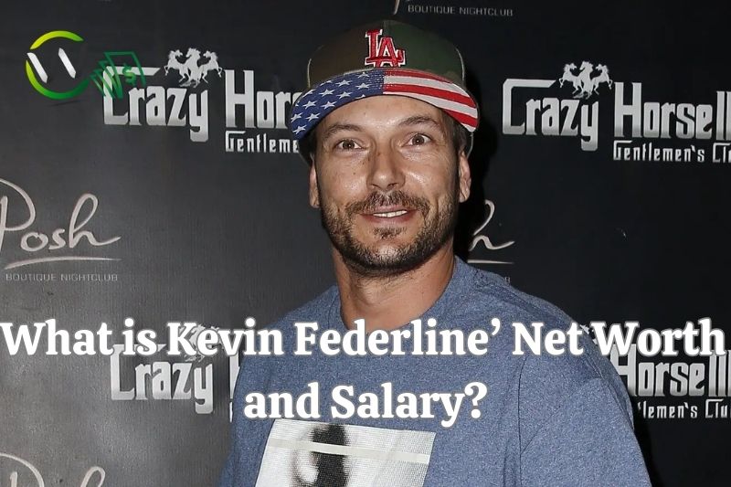 What is Kevin Federline Net Worth 2023: Bio, Family & More What is Kevin Federline Net Worth 2023: Bio, Family & More