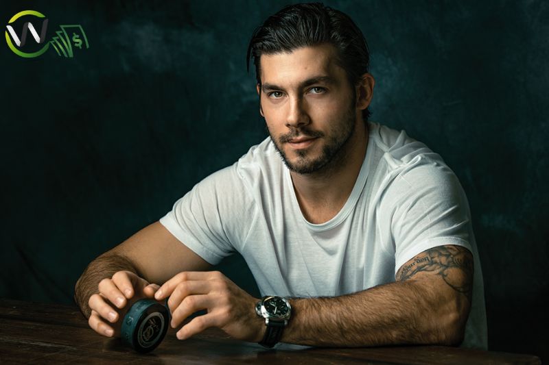 What is Kris Letang Net Worth Updated March 2025 | WCnetworth What is Kris Letang Net Worth Updated March 2025 | WCnetworth