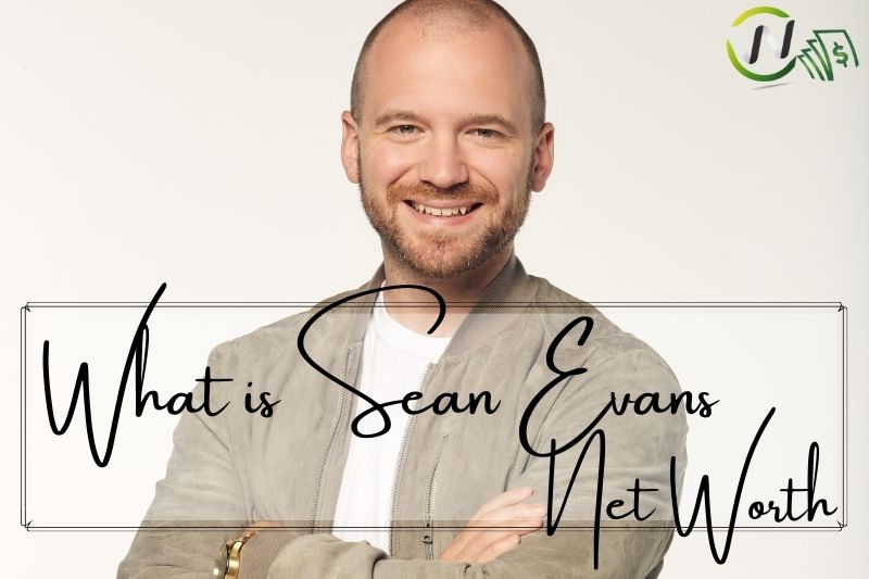 What is Sean Evans Net Worth 04/16/2025 | WCnetworth What is Sean Evans Net Worth 04/16/2025 | WCnetworth