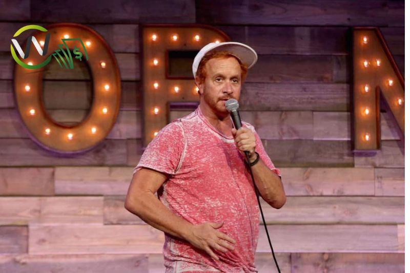 What is Pauly Shore Net Worth January 2024 | WCnetworth What is Pauly Shore Net Worth January 2024 | WCnetworth