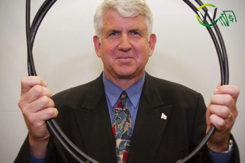 What is Robert Metcalfe Net Worth 04/06/2025 | WCnetworth What is Robert Metcalfe Net Worth 04/06/2025 | WCnetworth